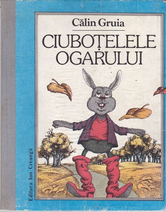 Las Ca Mai Stam Noi de Vorba (Nu, Pogodi!) A. Kurleandski, A. Hait ...