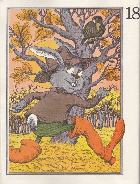 Ciubotelele Ogarului Calin Gruia (Ilustratii de Vasile Olac, 1989 ...