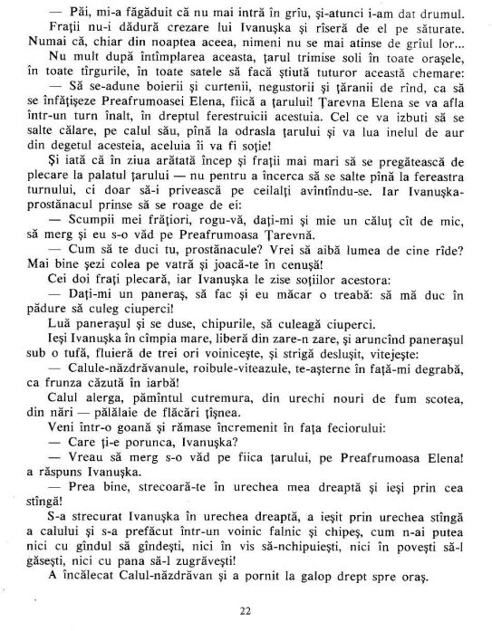 Povesti Fermecate Rusesti 1 - PiqTale - www.piqtale.com