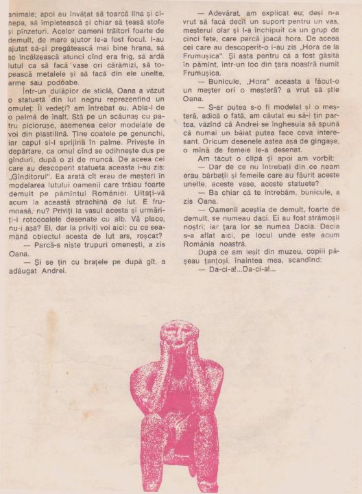 Povestiri Istorice, I Dumitru almas (Ilustratii de Valentin Tanase ...