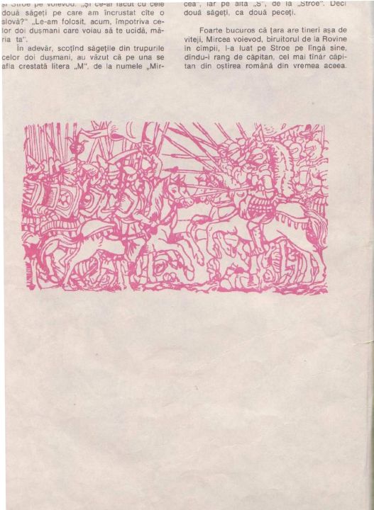 Povestiri Istorice, I Dumitru almas (Ilustratii de Valentin Tanase ...