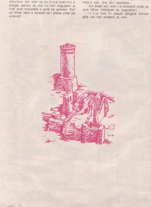 Povestiri Istorice, I Dumitru almas (Ilustratii de Valentin Tanase ...