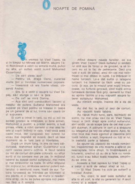 Povestiri Istorice, I Dumitru almas (Ilustratii de Valentin Tanase ...