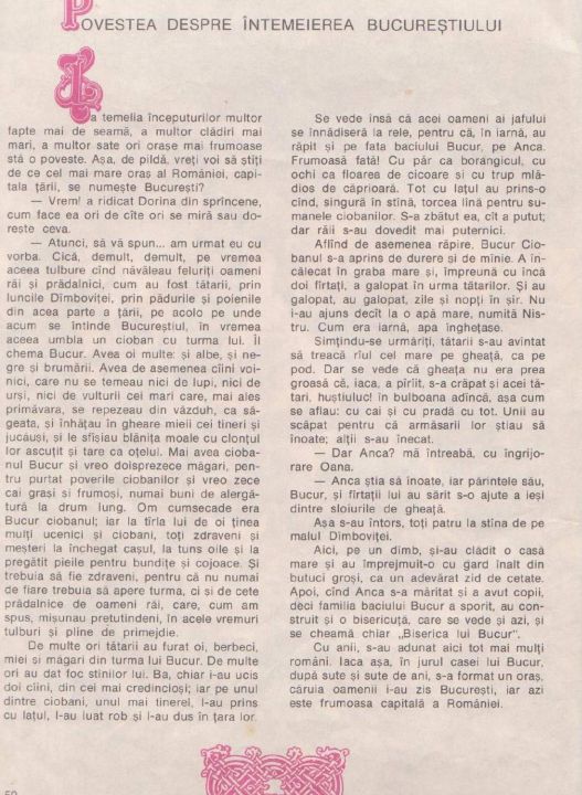 Povestiri Istorice, I Dumitru almas (Ilustratii de Valentin Tanase ...