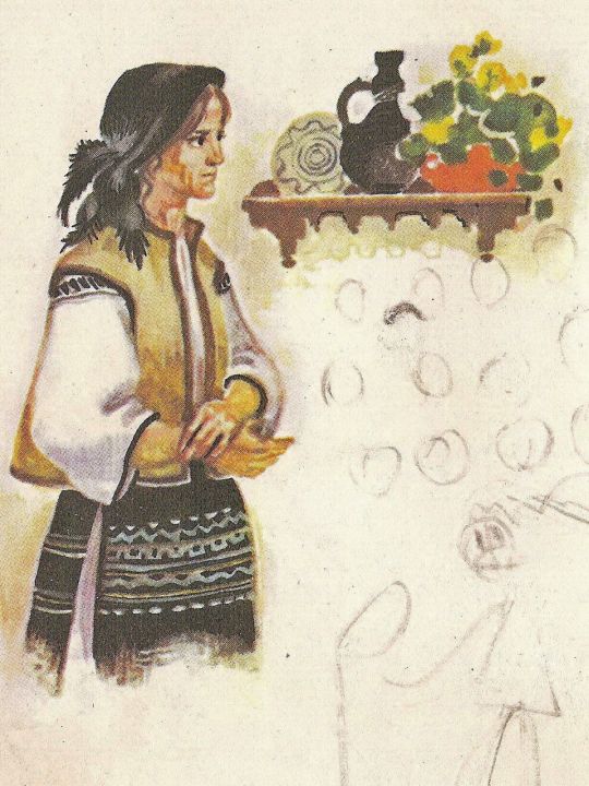 Randunica simion Florea Marian (Ilustratii de Coca Cretoiu Seinescu ...