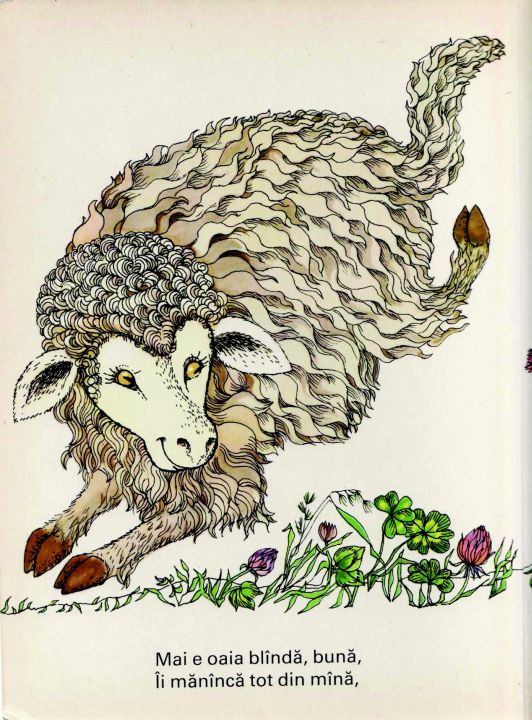 Rica Murdarica Elfriede Mund (1982) - PiqTale - www.piqtale.com