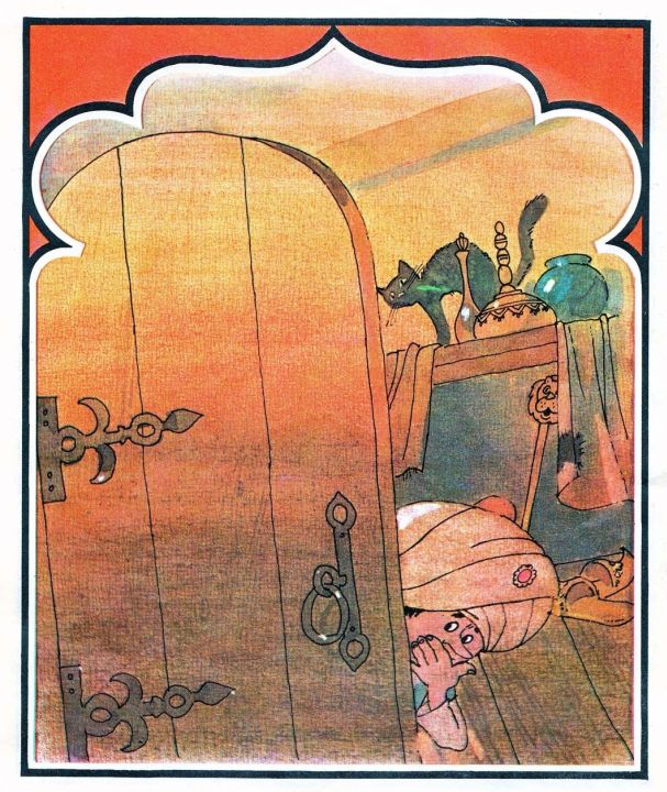 Wilhelm Hauff Muc Cel Mic (1988) - PiqTale - www.piqtale.com