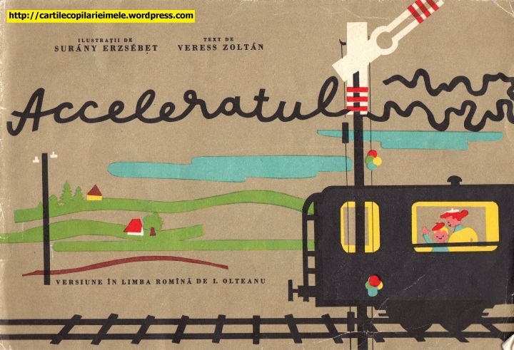 Zdreanta Tudor Arghezi (Ilustratii de albin Stanescu, 1982) - PiqTale ...