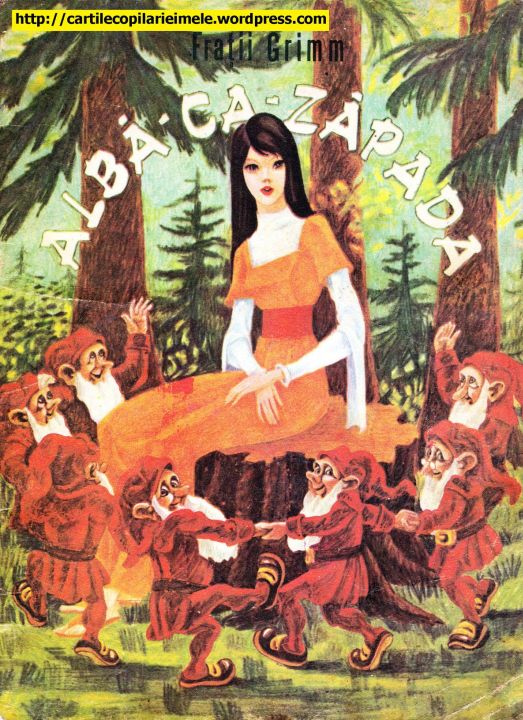 Zdreanta Tudor Arghezi (Ilustratii de albin Stanescu, 1982) - PiqTale ...