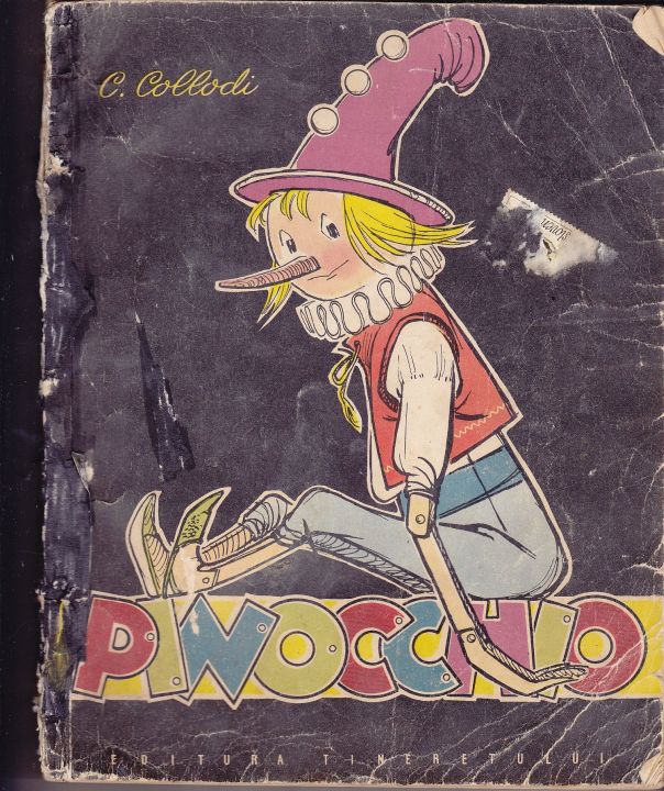 Zdreanta Tudor Arghezi (Ilustratii de albin Stanescu, 1982) - PiqTale ...