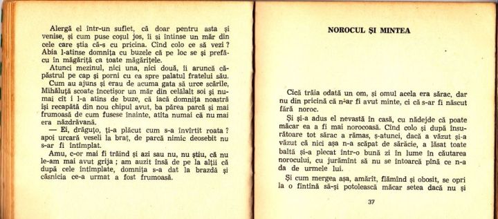 Norocel degetel al. Bardieru (Ilustratii de Francisc Kalab, 1978 ...