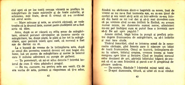 Norocel degetel al. Bardieru (Ilustratii de Francisc Kalab, 1978 ...