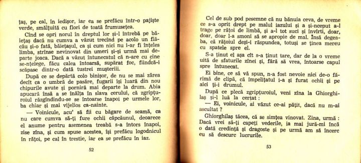 Norocel degetel al. Bardieru (Ilustratii de Francisc Kalab, 1978 ...