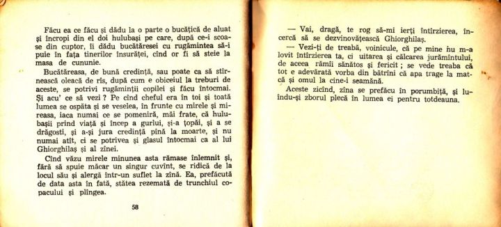 Norocel degetel al. Bardieru (Ilustratii de Francisc Kalab, 1978 ...