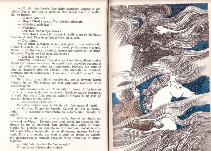 Uratul Pamantului Ada Teodorescu (1983) - PiqTale - www.piqtale.com