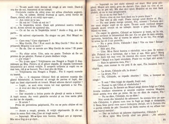 Uratul Pamantului Ada Teodorescu (1983) - PiqTale - www.piqtale.com